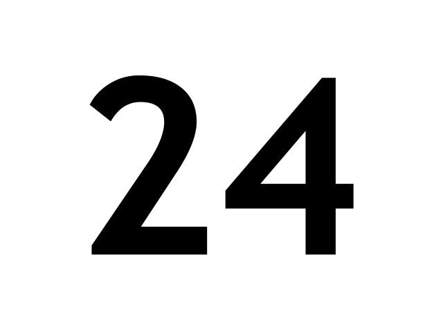 Tydzień 24, 2026